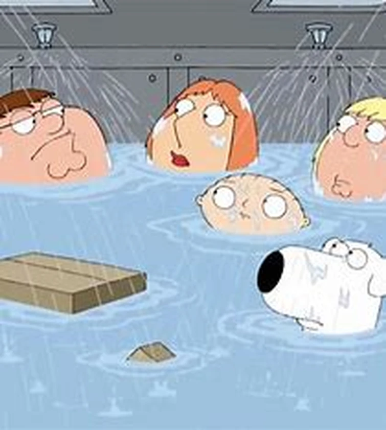 What's everyone's 'I did not care for the Godfather' of the Hellaverse ...