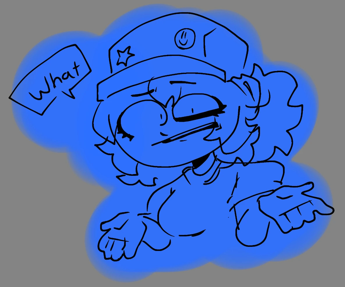 posting this again bc im bored | Fandom