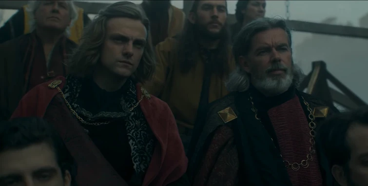 Are these two the Lannister lads ? | Fandom