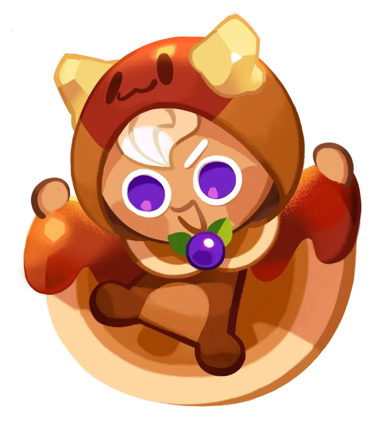 Discuss Everything About Cookie Run: Kingdom Wiki | Fandom