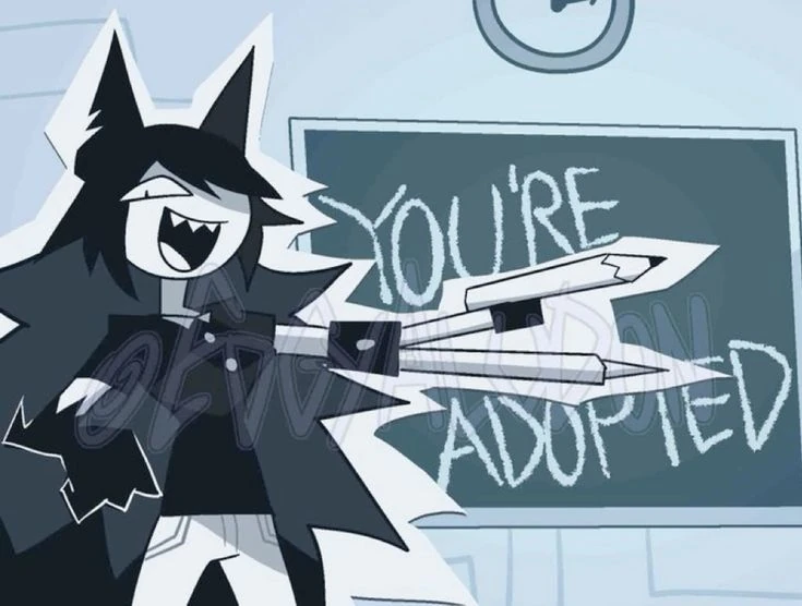 Thing. | Fandom