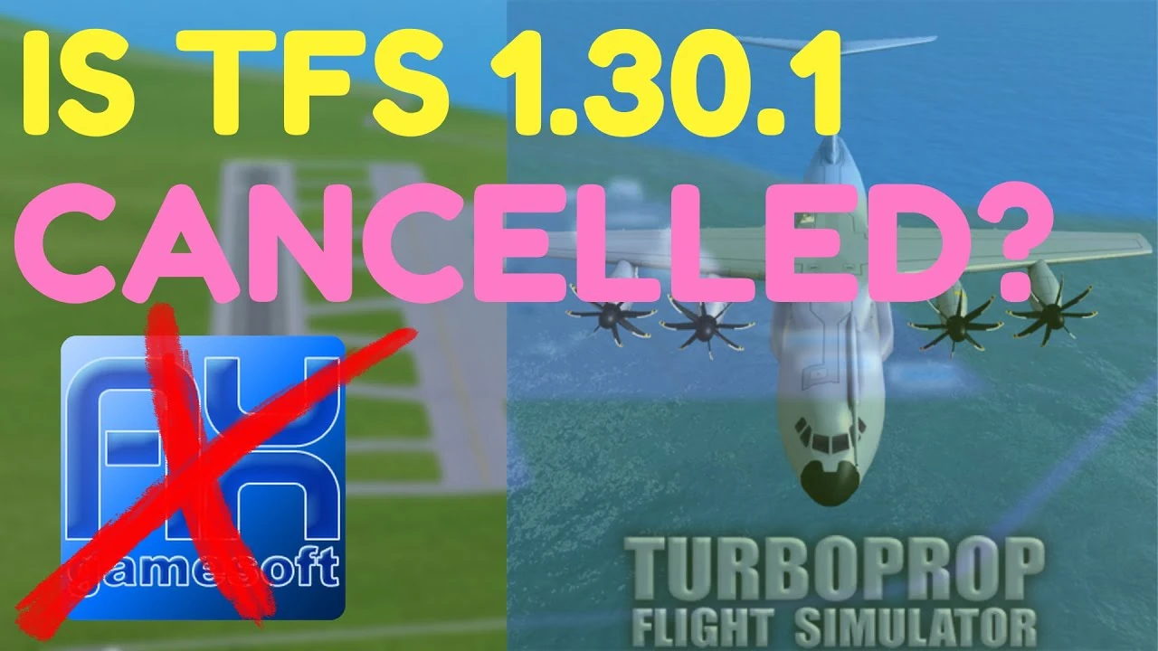 Turboprop Flight Simulator Version 1.30.1 Theory | Fandom