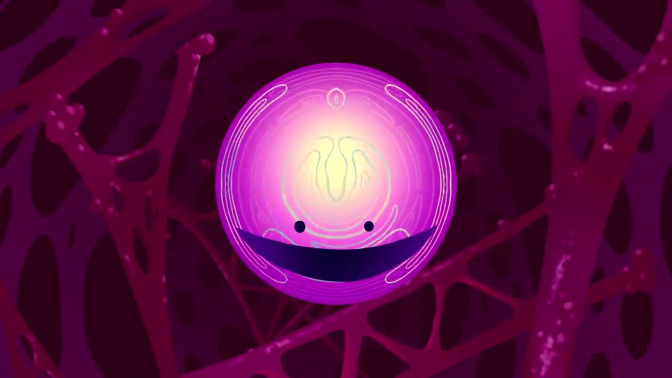 The type of void I am at home and at school/online with ya'll | Fandom