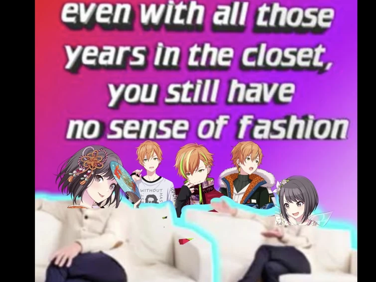 Pjsk meme dump | Fandom