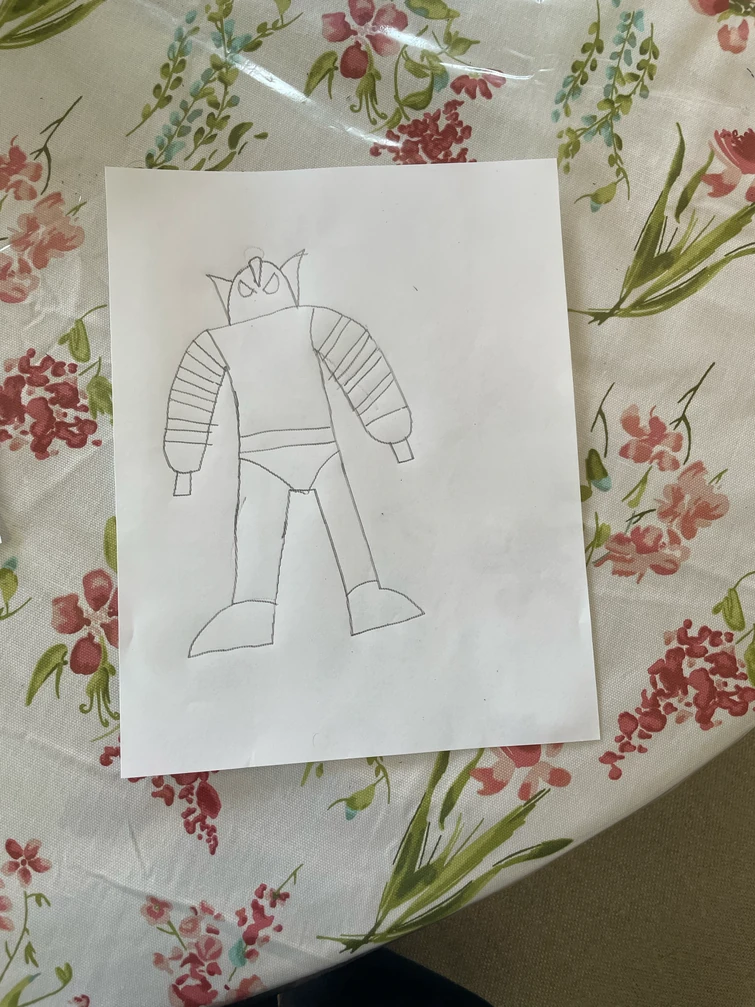 I drew some Pachimon! | Fandom