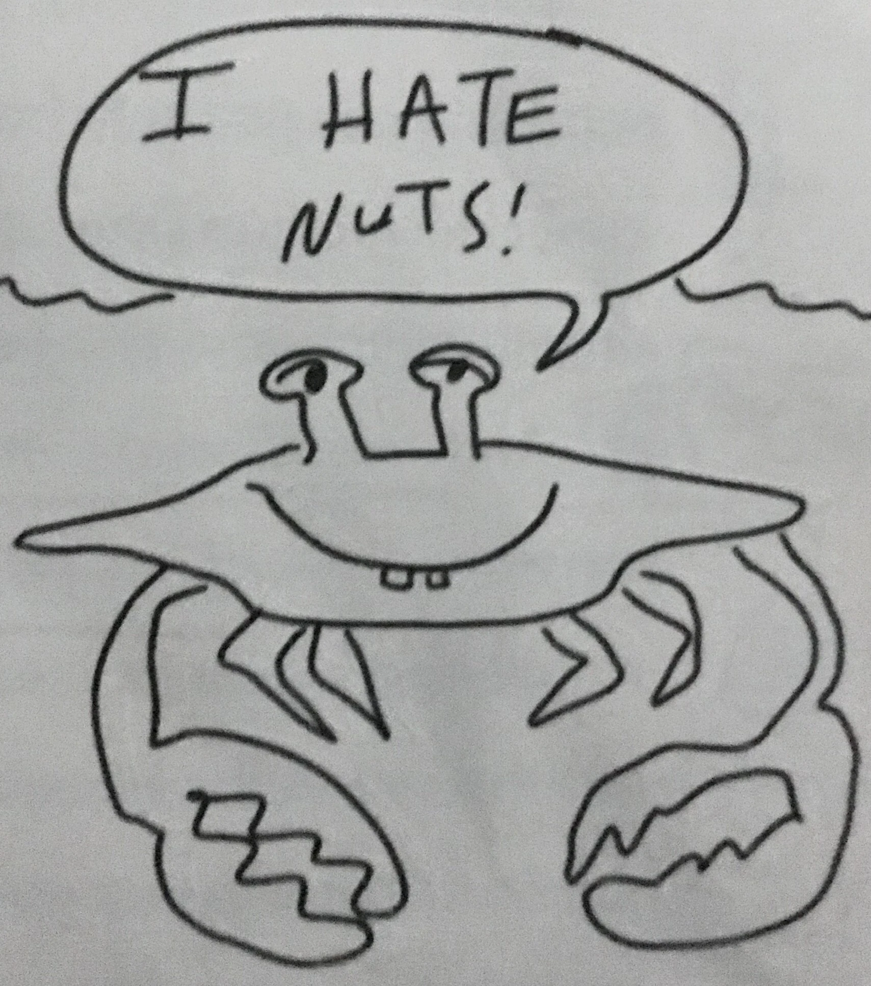 BUT!!!!!! its not november yet!!!!!!! | Fandom