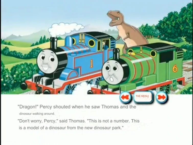 Discuss Everything About Google Translated Thomas the Tank Engine ...