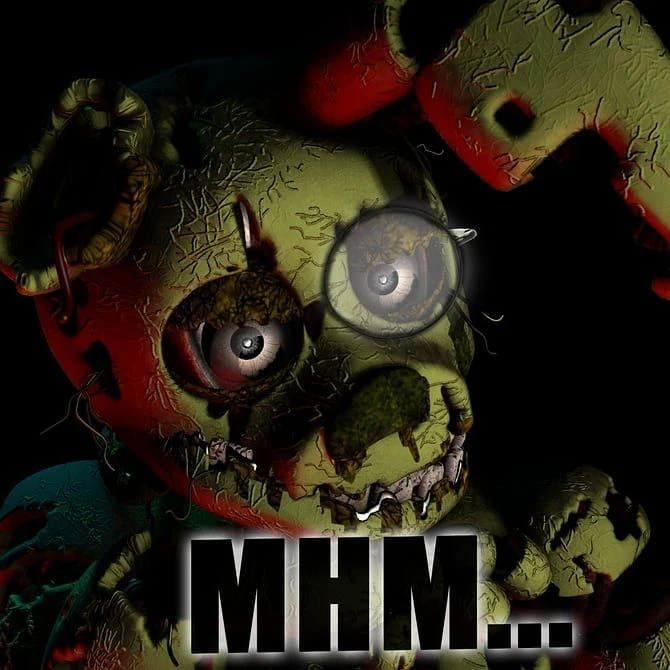 Mhm... 🧐☕️ | Fandom