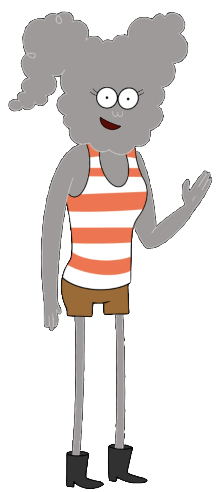 Discuss Everything About Regular Show Wiki | Fandom