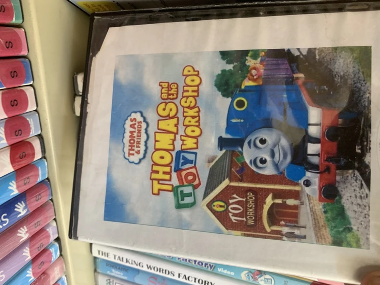 Discuss Everything About Thomas the Tank Engine Wiki | Fandom