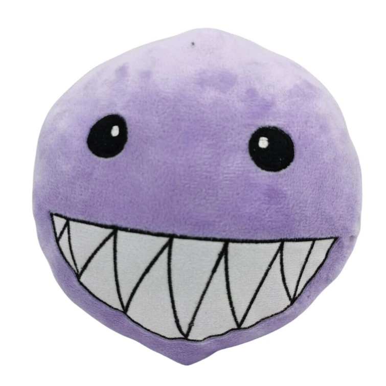 looking at tadc bootleg plushies + my option (kinda my first long talk ...