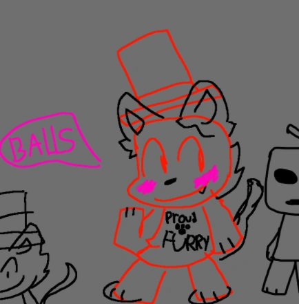 furry spongy | Fandom