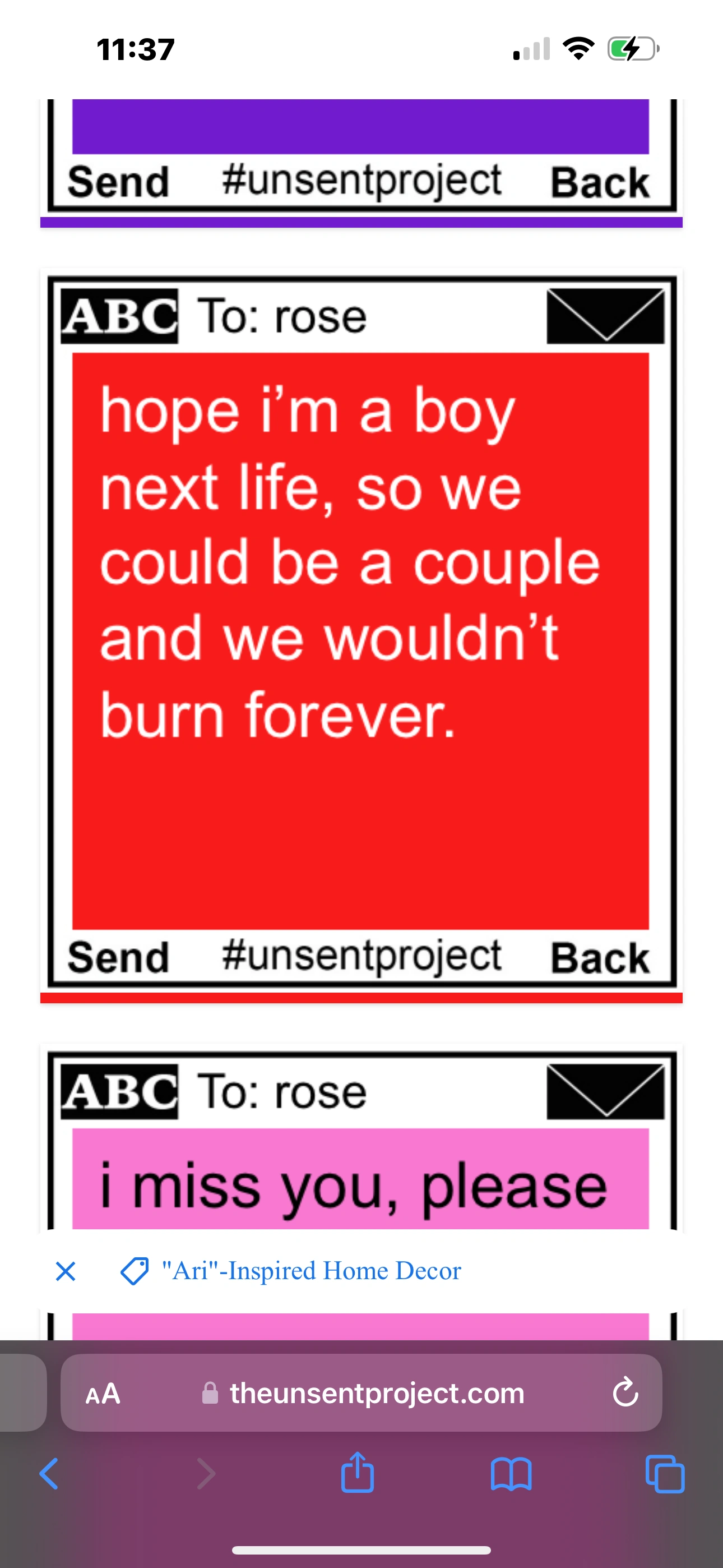 stop what the fart i was just searching up random names on the unsent ...