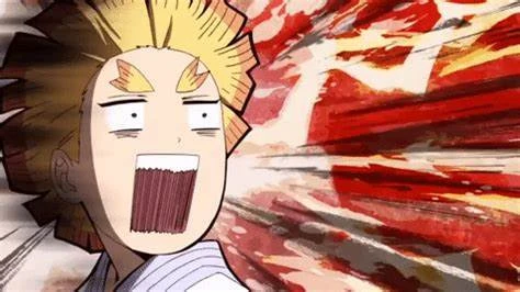 my reaction | Fandom