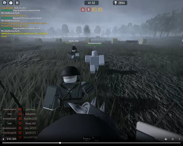 Aliens and teleporting Antares soldiers were spotted on Mons Planus ...