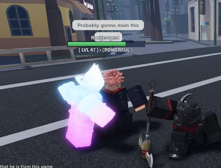 Discuss Everything About A Universal Time Roblox Wiki | Fandom