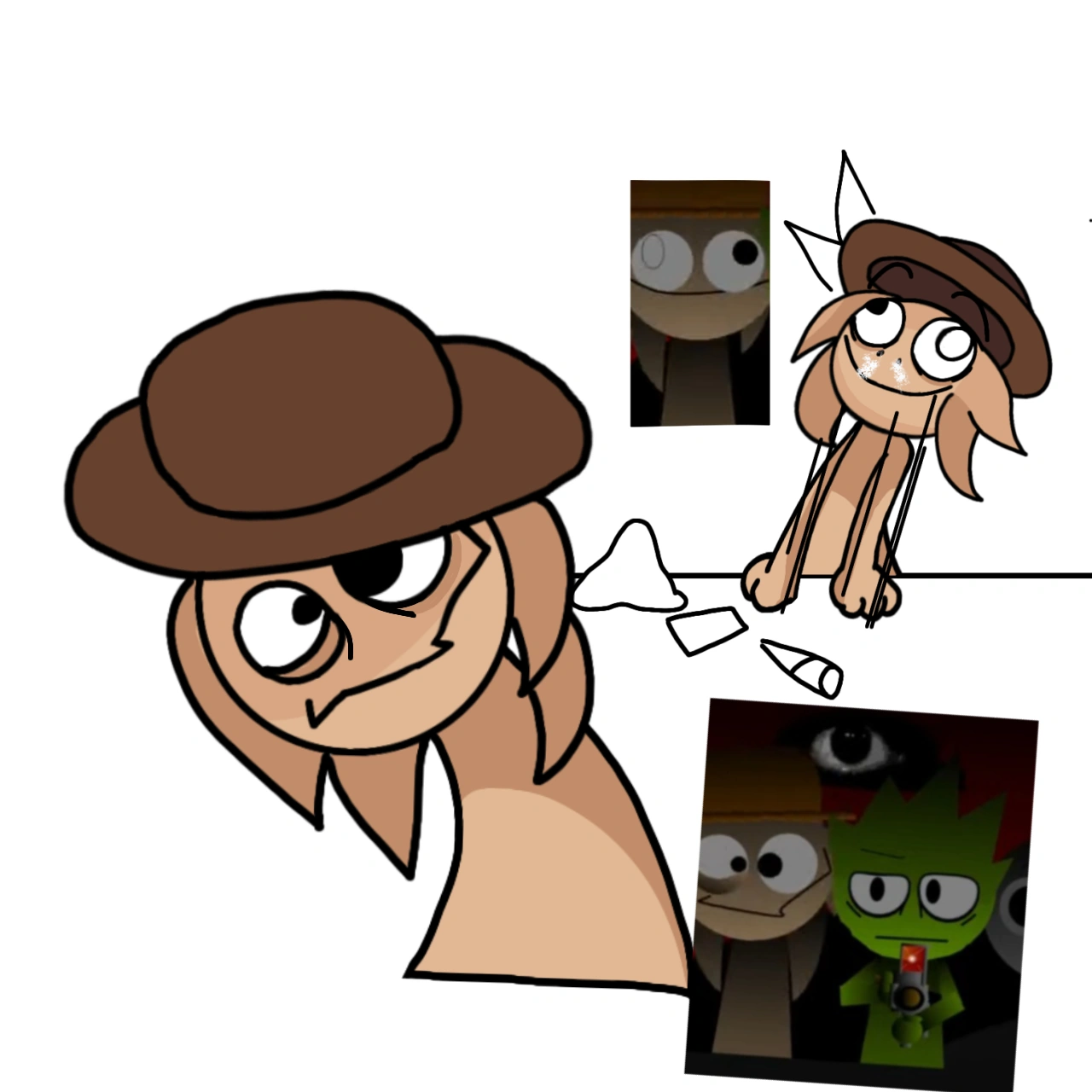 Tunner really have let himself down in some mod | Fandom