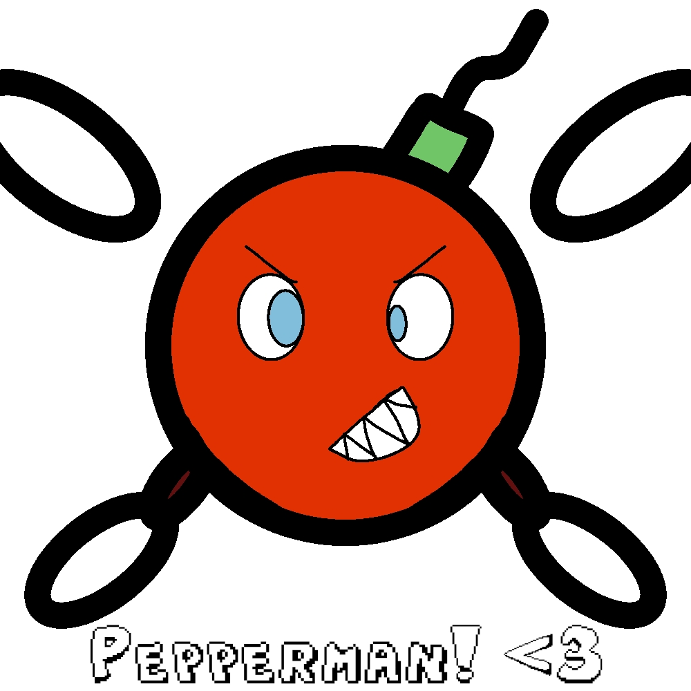 Pizza Tower X MSM: Pepperman | Fandom
