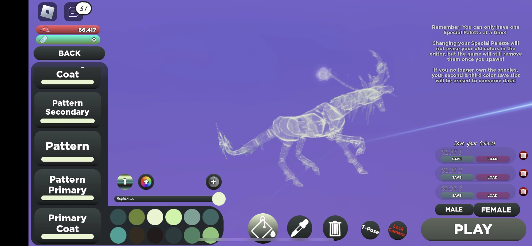 Have I made myself clear enough? rant post (totally) | Fandom