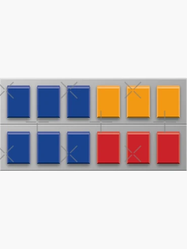 Visual Quiz: Imperial Rank Insignia - Identify GRAND MOFF plaque-only ...