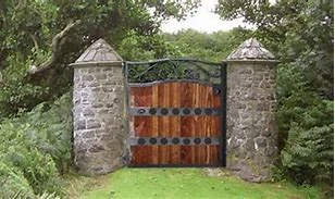 The almighty gates of the WEAK temple is almost ready to open. | Fandom