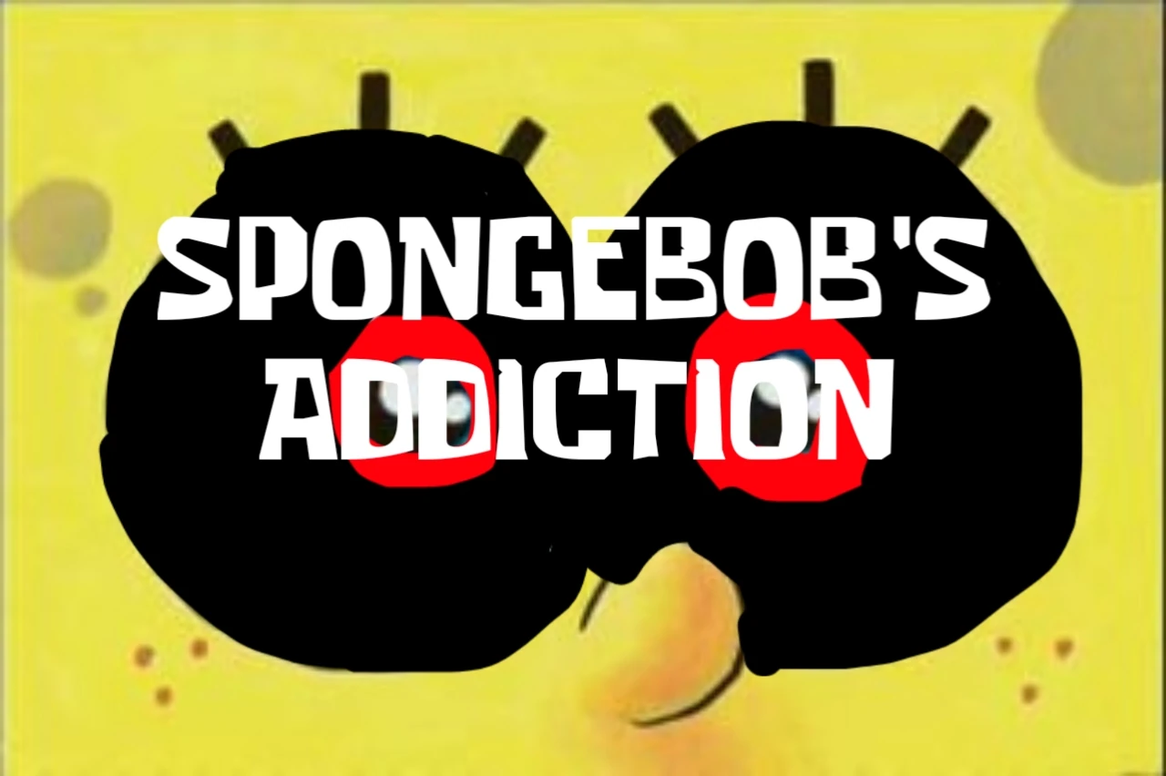 Spongebob Lost Episode: The Static Part II: Spongebob's Addiction | Fandom