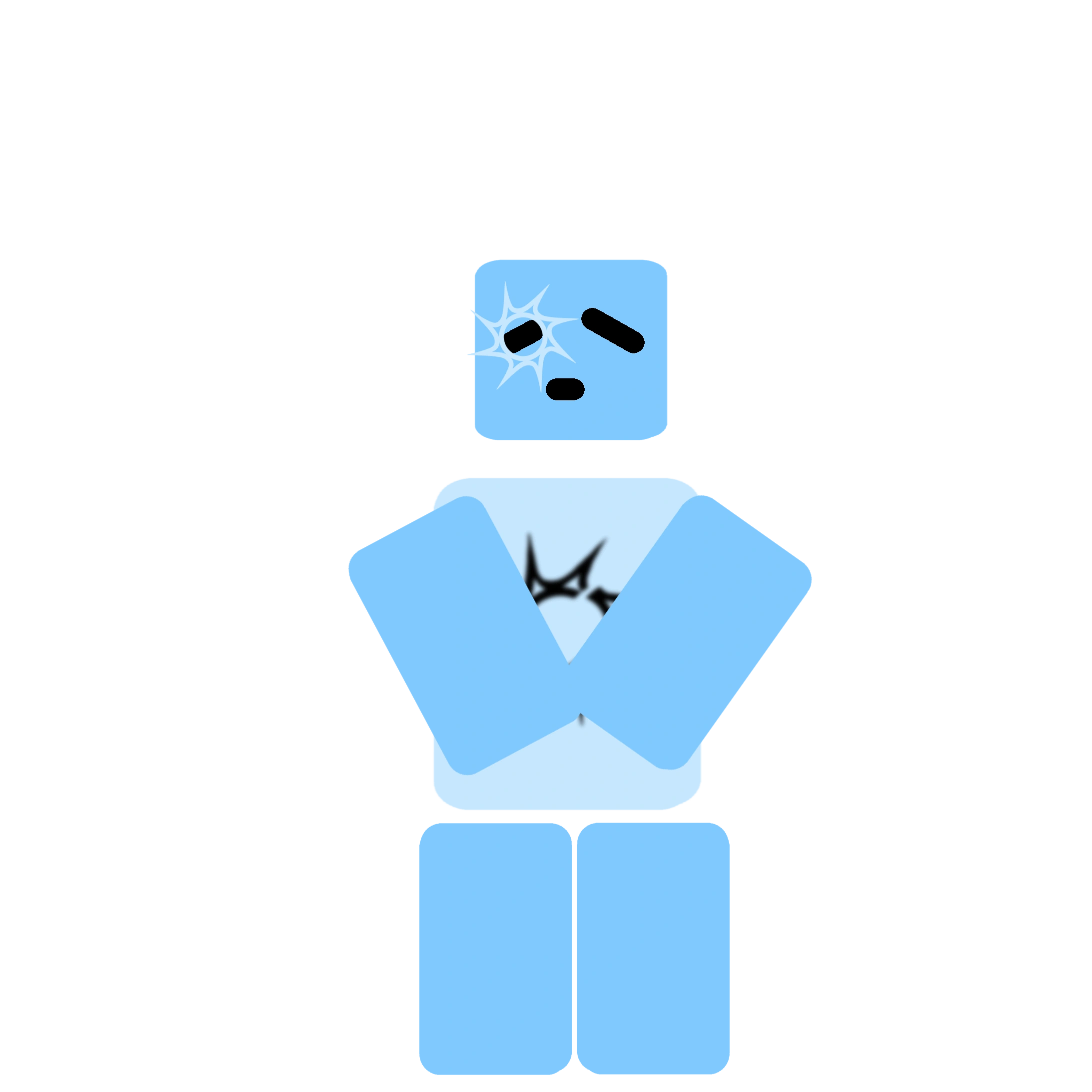 Broken Spawn if he was a JSAB character! | Fandom