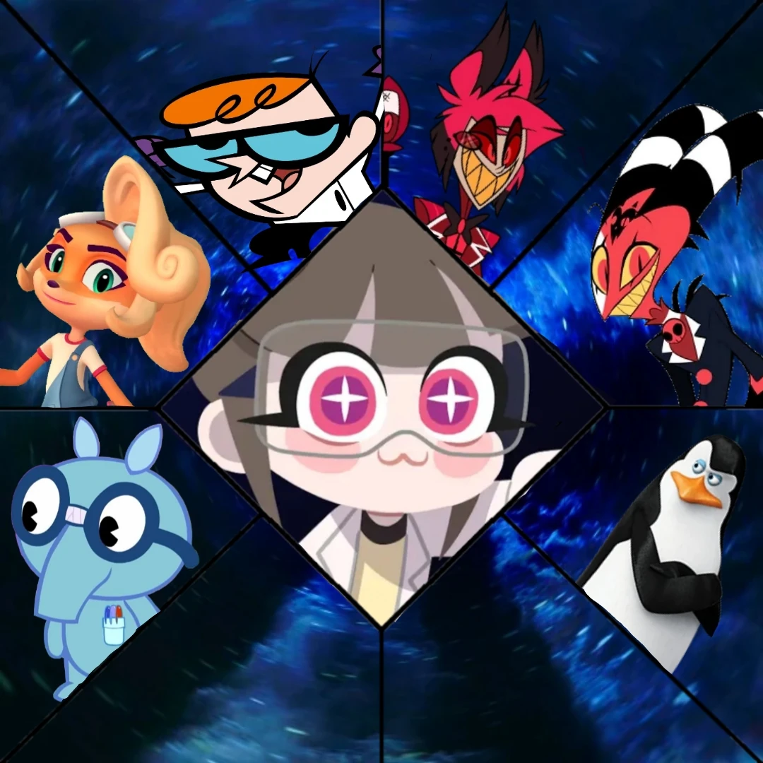 The many's w many's l pochi science (pochi science laboratory) | Fandom