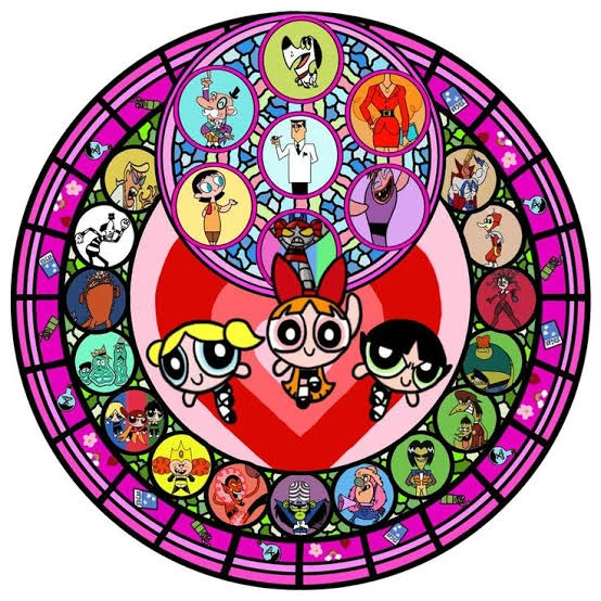The powerpuff girls | Fandom