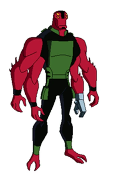 Discuss Everything About Ben 10 Wiki | Fandom