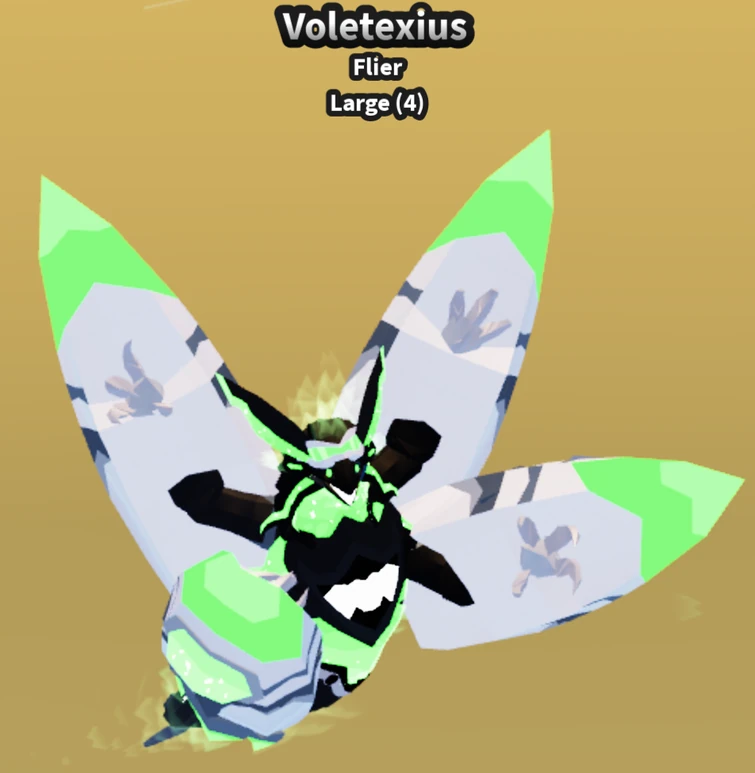 Discuss Everything About Creatures of Sonaria Wiki | Fandom