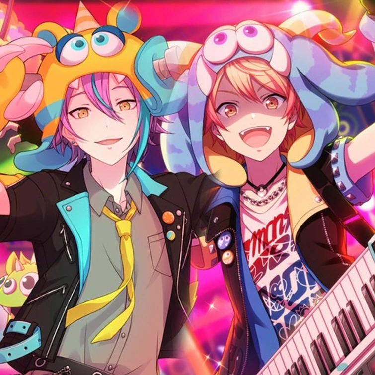 Discuss Everything About Shipping Wiki | Fandom