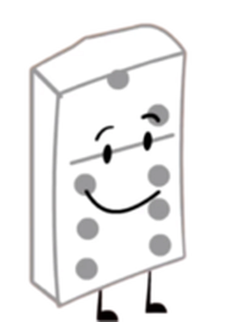 bfdi recommended character facts 4: if you look at BFDI 12 RCs, they ...