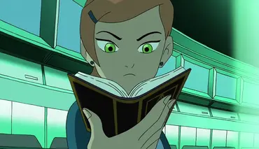 Discuss Everything About Ben 10 Wiki | Fandom