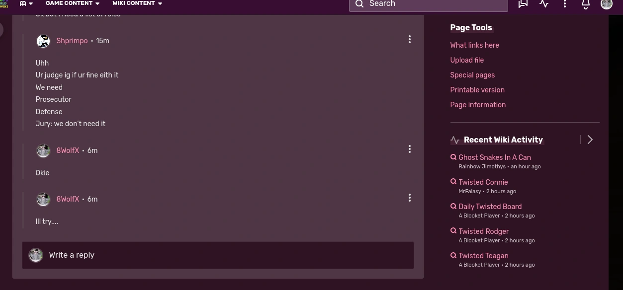 guys I need help on smth D: | Fandom