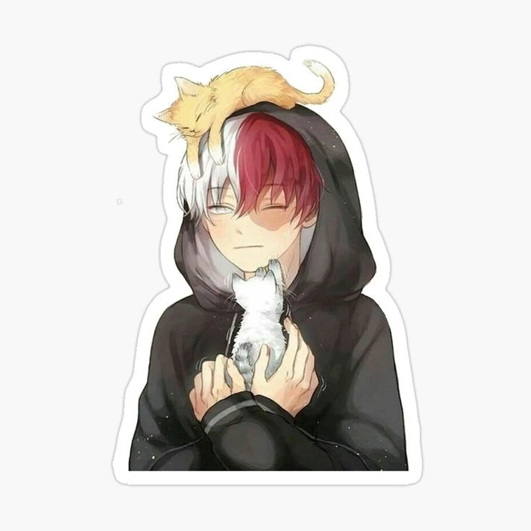 Happy birthday shoto todoroki | Fandom