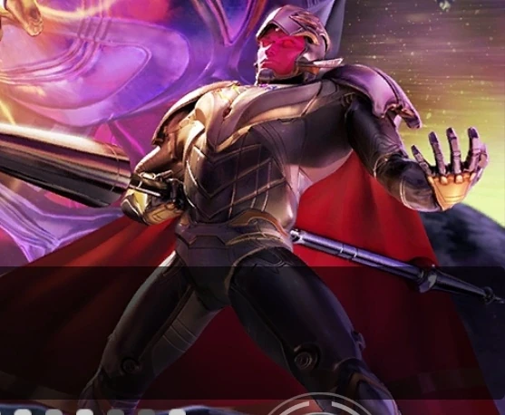 Look who's in Marvel strike force | Fandom