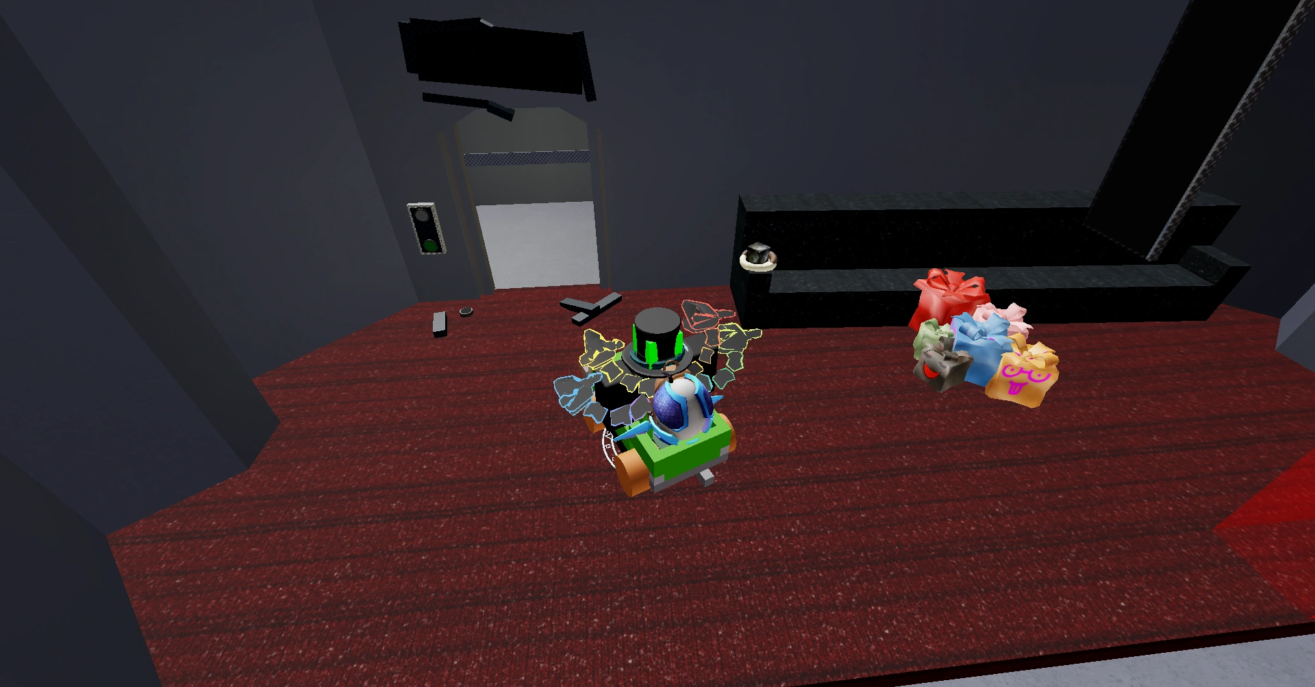 leak [ls Real in rld] | Fandom