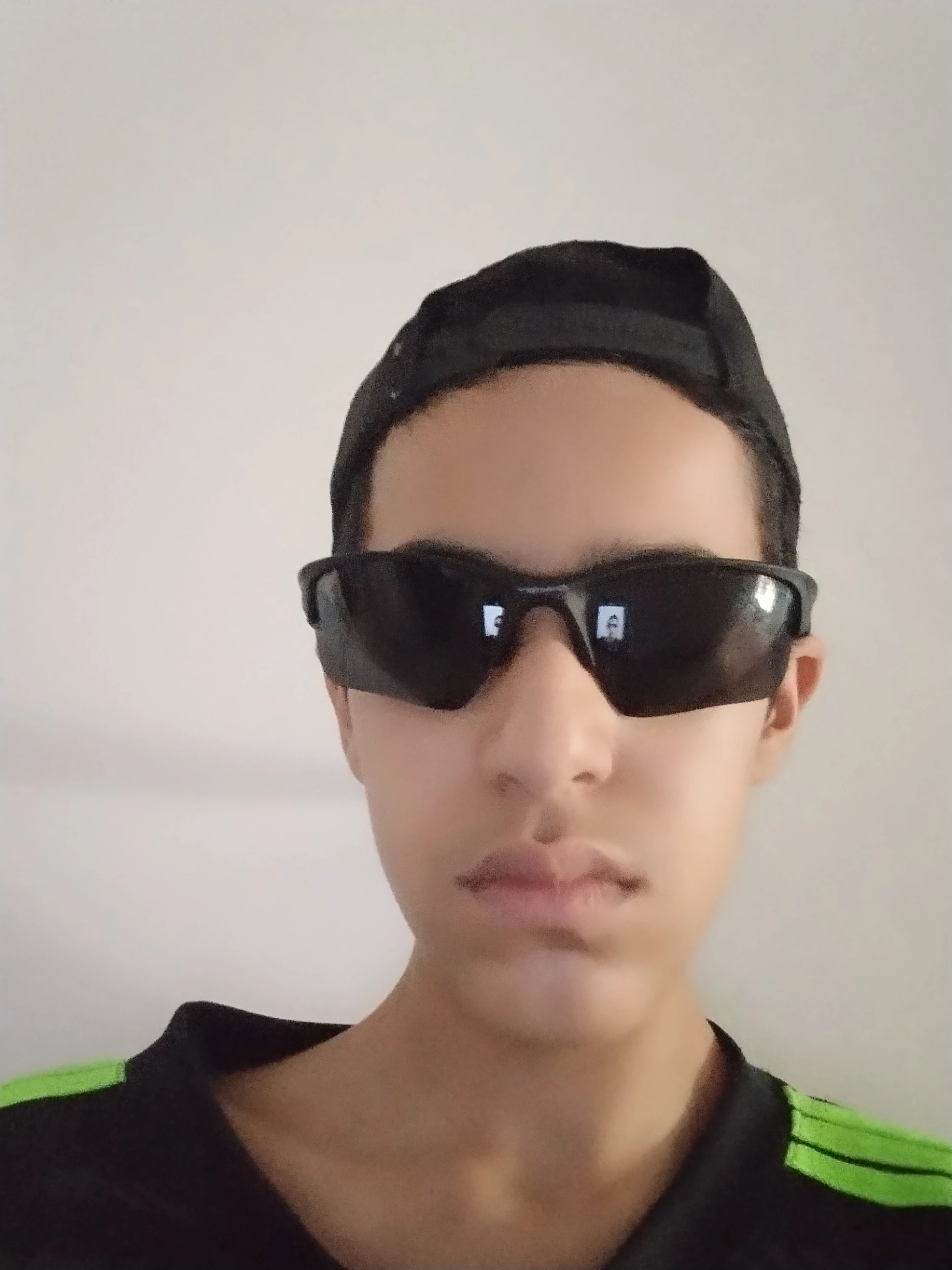 (limited) face reveal | Fandom