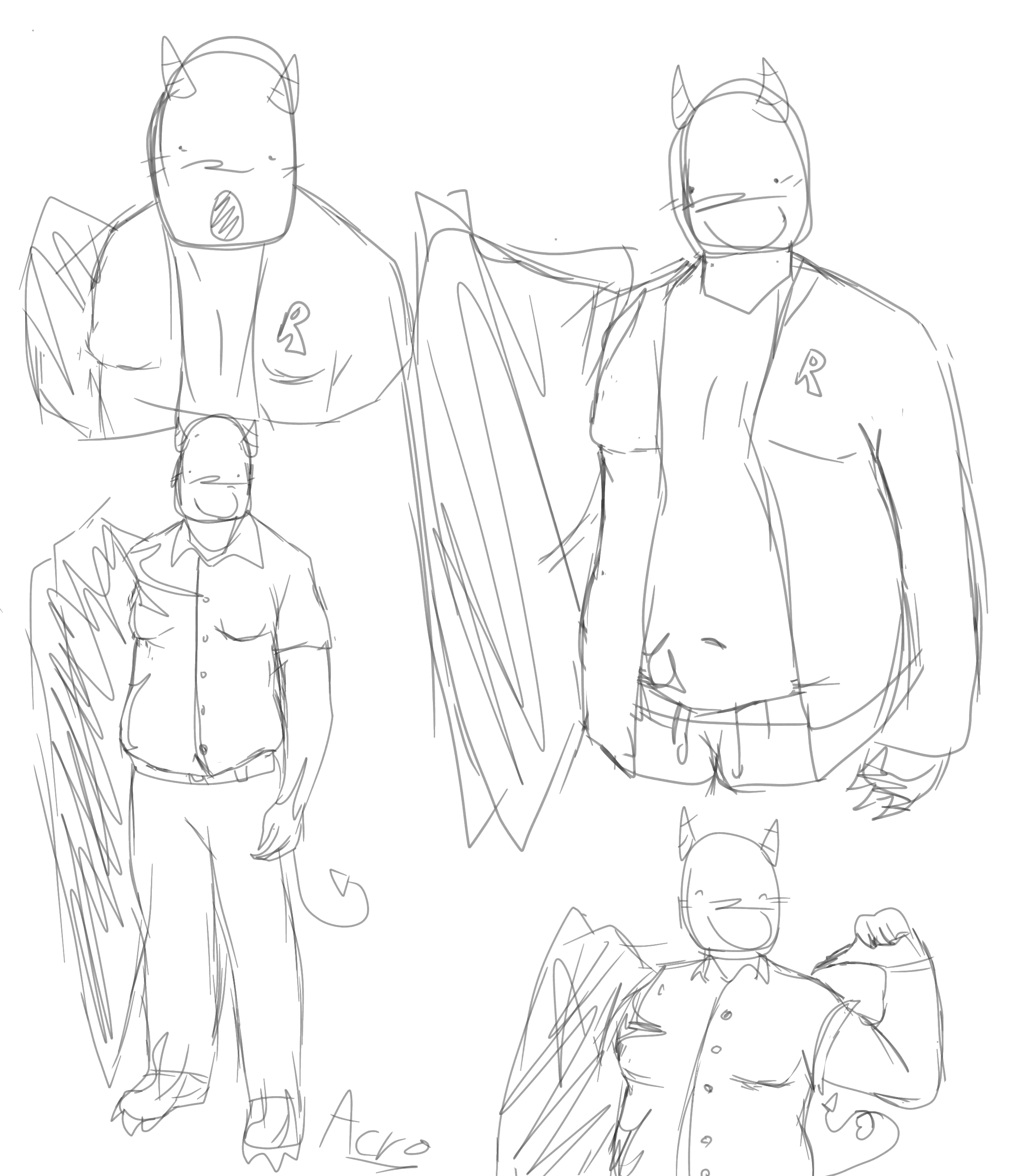 John doe doodles | Fandom