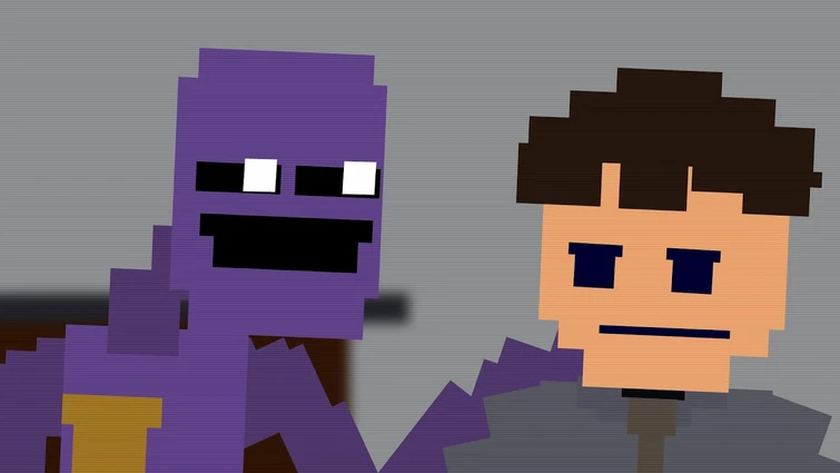 I'm gonna be brutally honest with you here, Mike. | Fandom