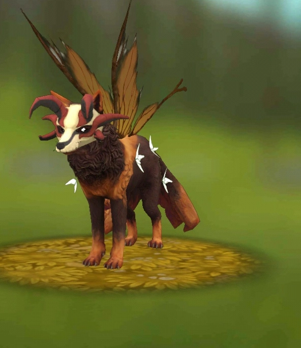 I used to play this game called Wildcraft | Fandom