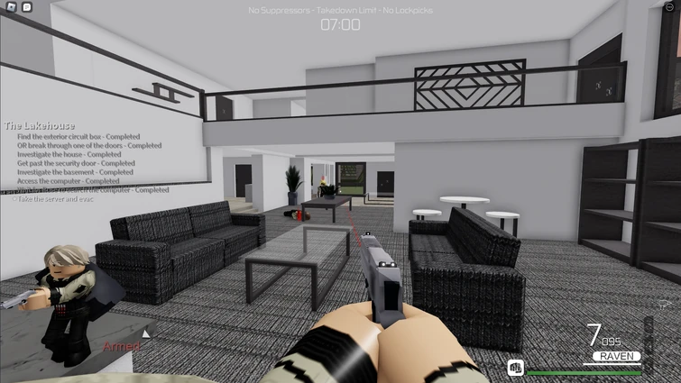 Discuss Everything About Entry Point Wiki | Fandom