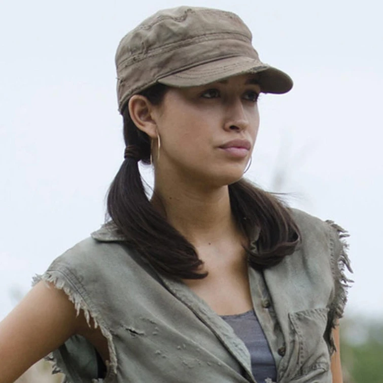 Rosita Espinosa | Fandom
