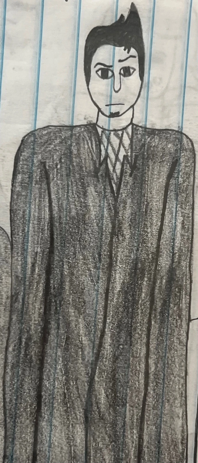 Dougie Graham | ... Wiki | Fandom