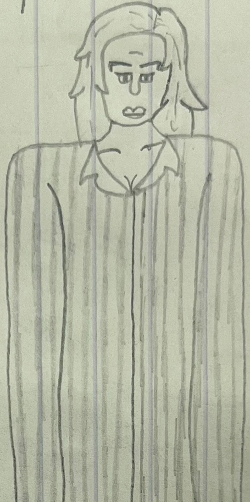 Matilda Jenkins | ... Wiki | Fandom