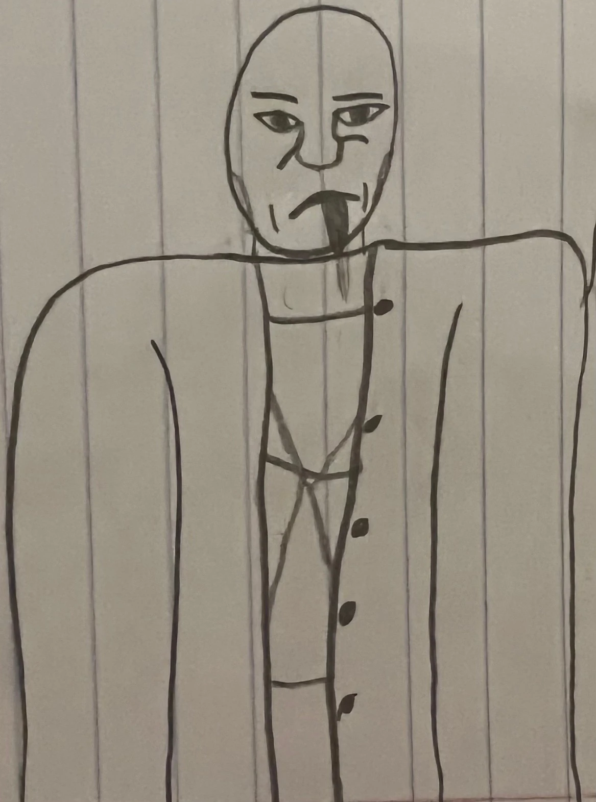 Reuben Graham | ... Wiki | Fandom