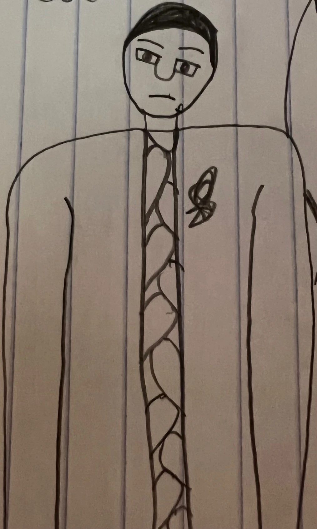 Carson Bruce | ... Wiki | Fandom