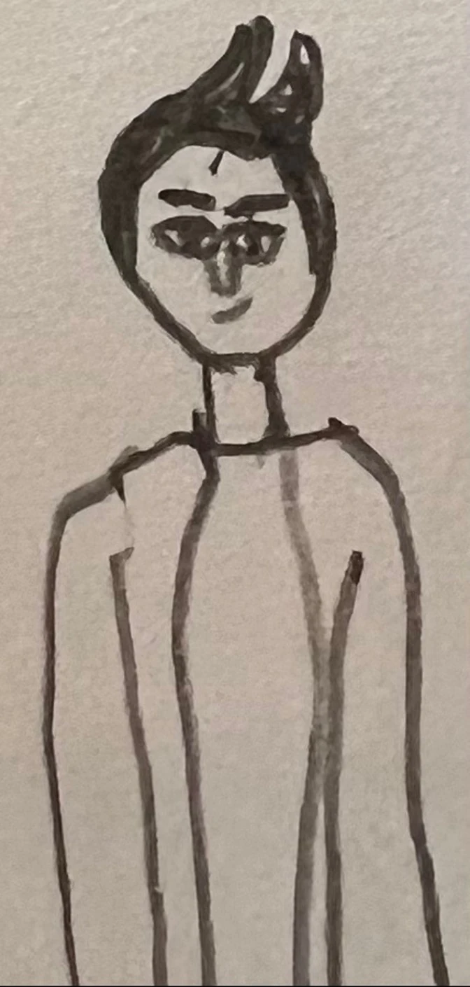 Larry Cocles | ... Wiki | Fandom