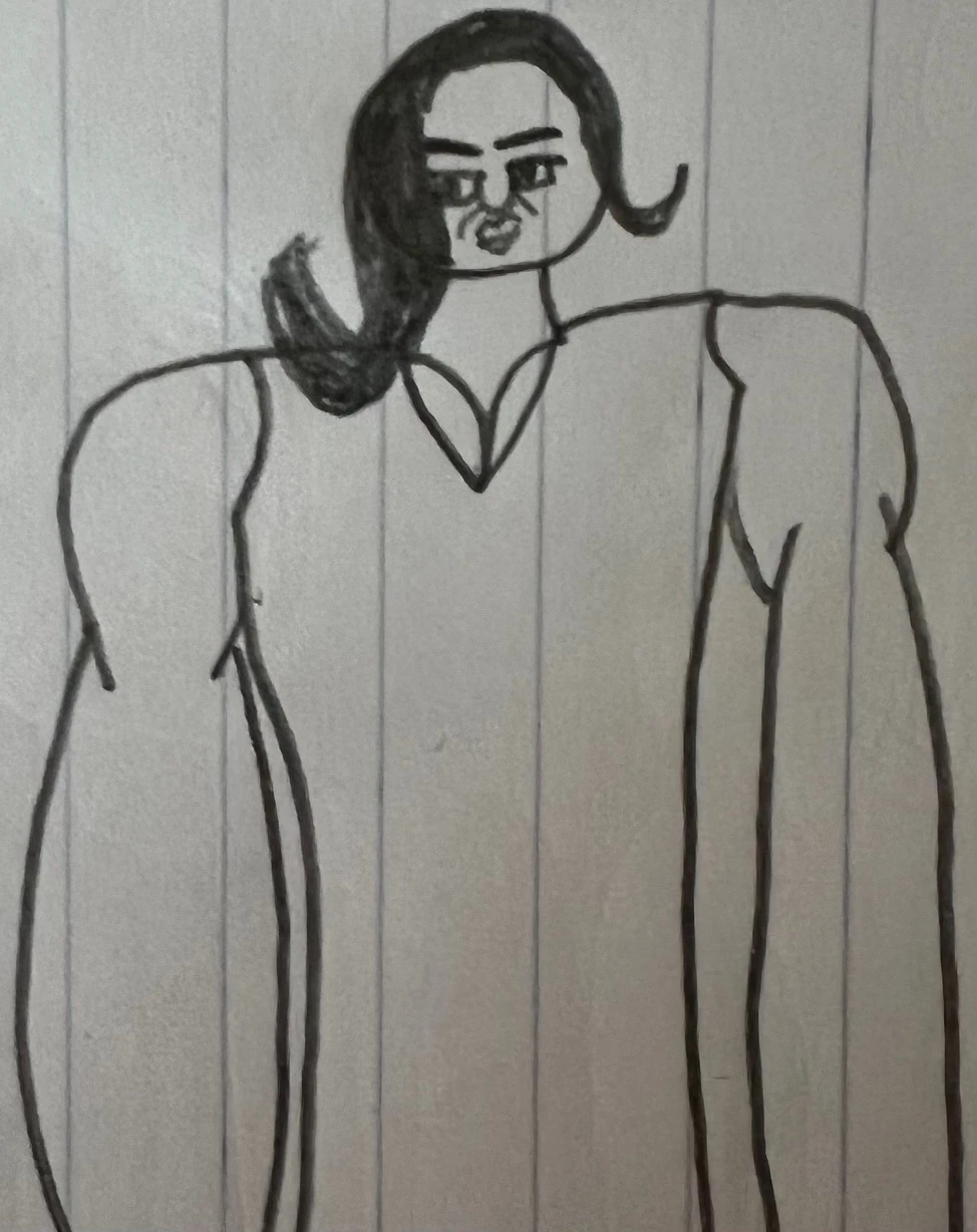 Crystal Roach | ... Wiki | Fandom